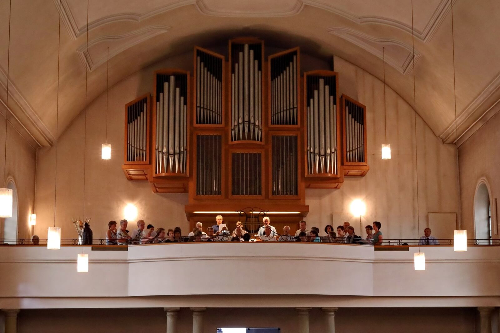 Dankamt zum Priesterjubiläum von Pfarrer Karl Schäffer - 2017 ...